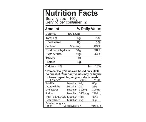 Buy Tasty Nibbles Masala Rice Online at Low Price.