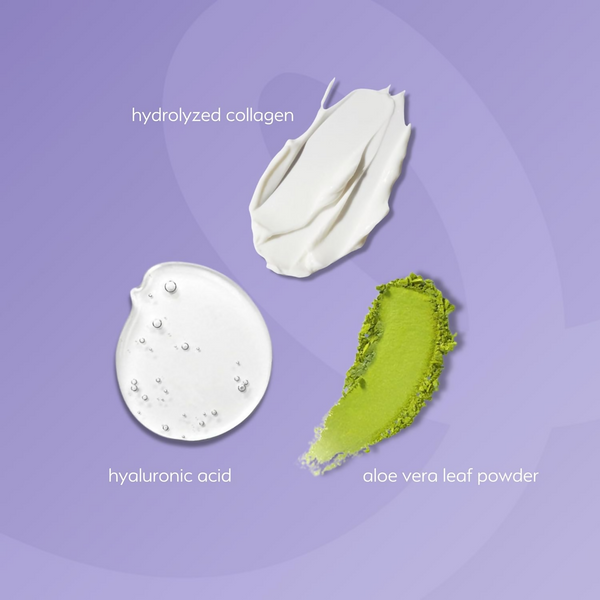 Buy Truth & Hair Hydro Nourish Shampoo For Straight Hair With Sweet Al