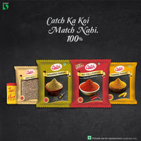 Buy Catch Masala & Spices Combo Five Pack - Coriander Powder 200 gms ...
