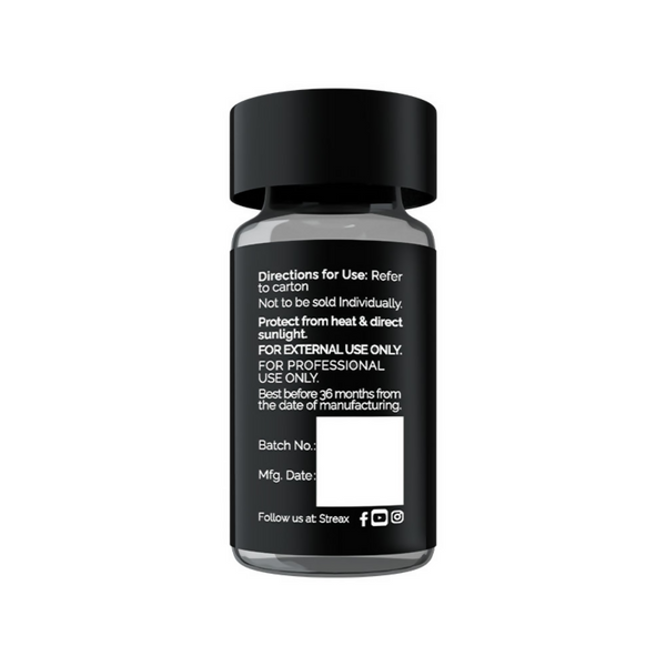 Buy Streax Craft Repair Booster - For Dry & Damaged Hair Repair With ...