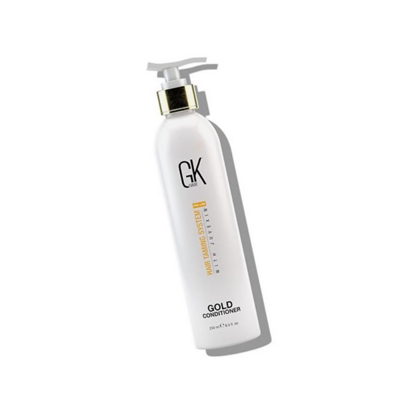 Buy GK Hair Gold Conditioner For Luminous Hair Online