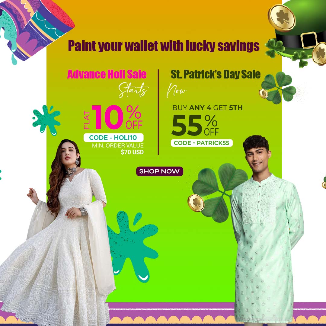 Online Shopping: Indian Store in USA - Buy Indian Products Online in USA