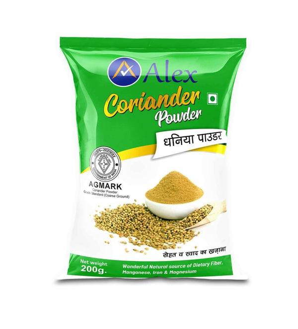 Buy Alex Coriander Powder Online at Best Price | Distacart
