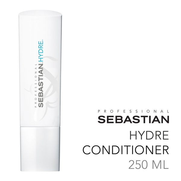 Buy Sebastian Professional Hydre Moisturizing Shampoo and Conditioner ...