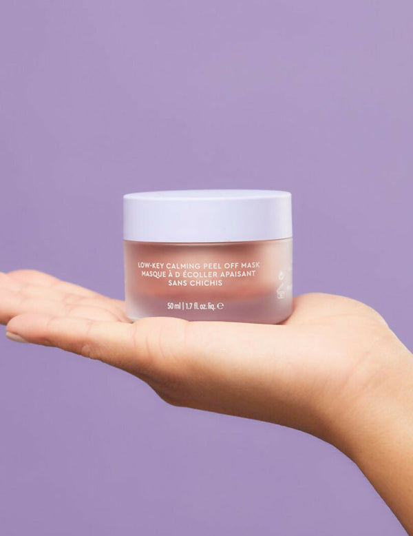 Buy Florence by Mills Low-Key Calming Peel Off Mask Online at Best ...