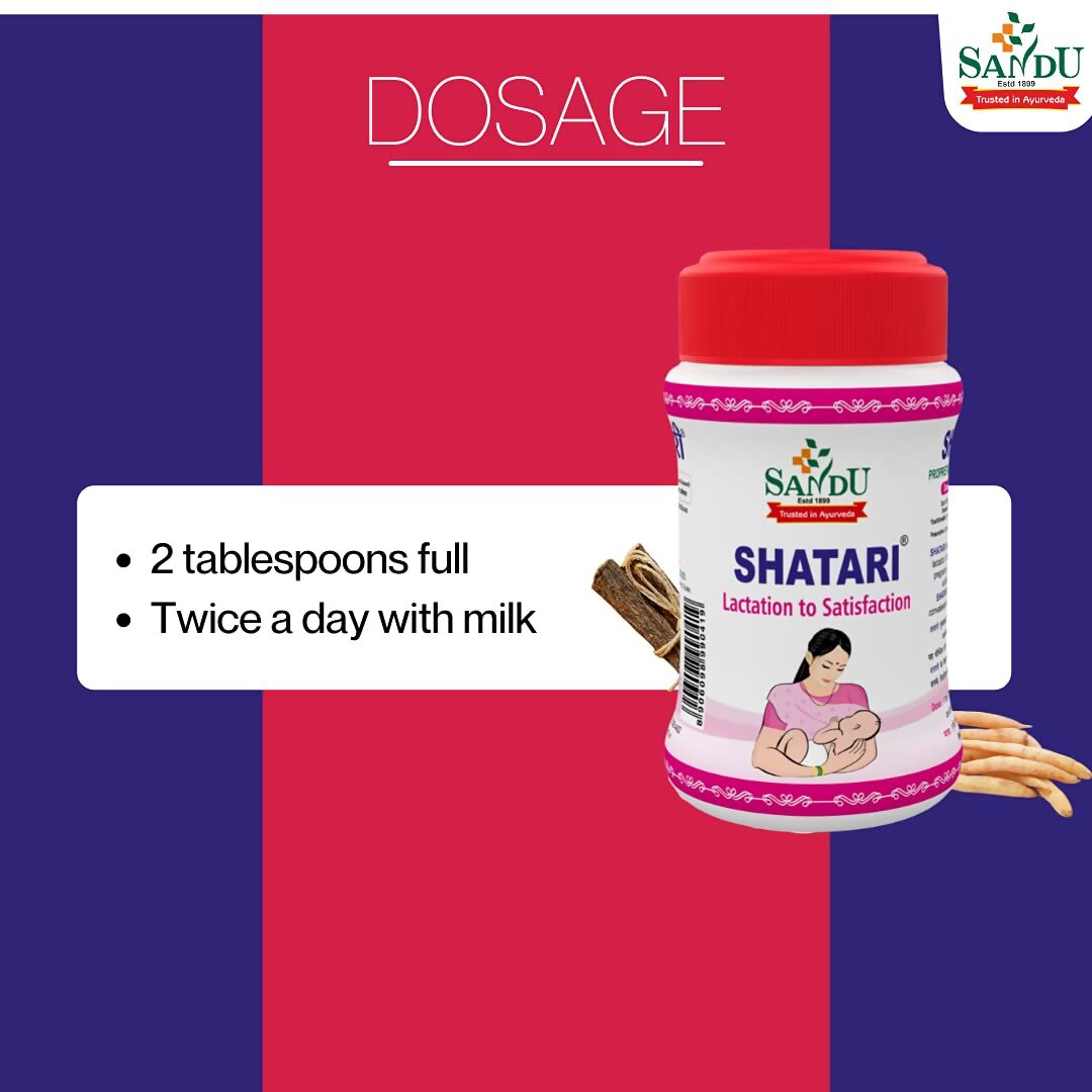 Buy Sandu Shatari Powder Online at Best Price | Distacart