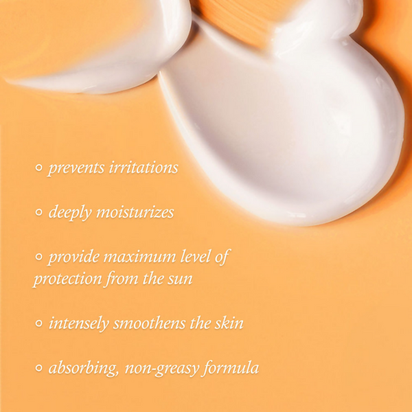 Buy Eveline Cosmetics Sun Protection Face Cream SPF 30 Online