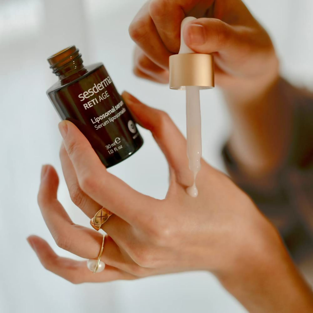 Buy Sesderma Retiage Antiaging Facial Serum Online at Best Price ...