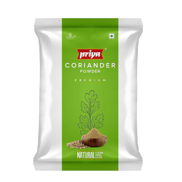 Priya Veg Curry Masala Paste 100gm