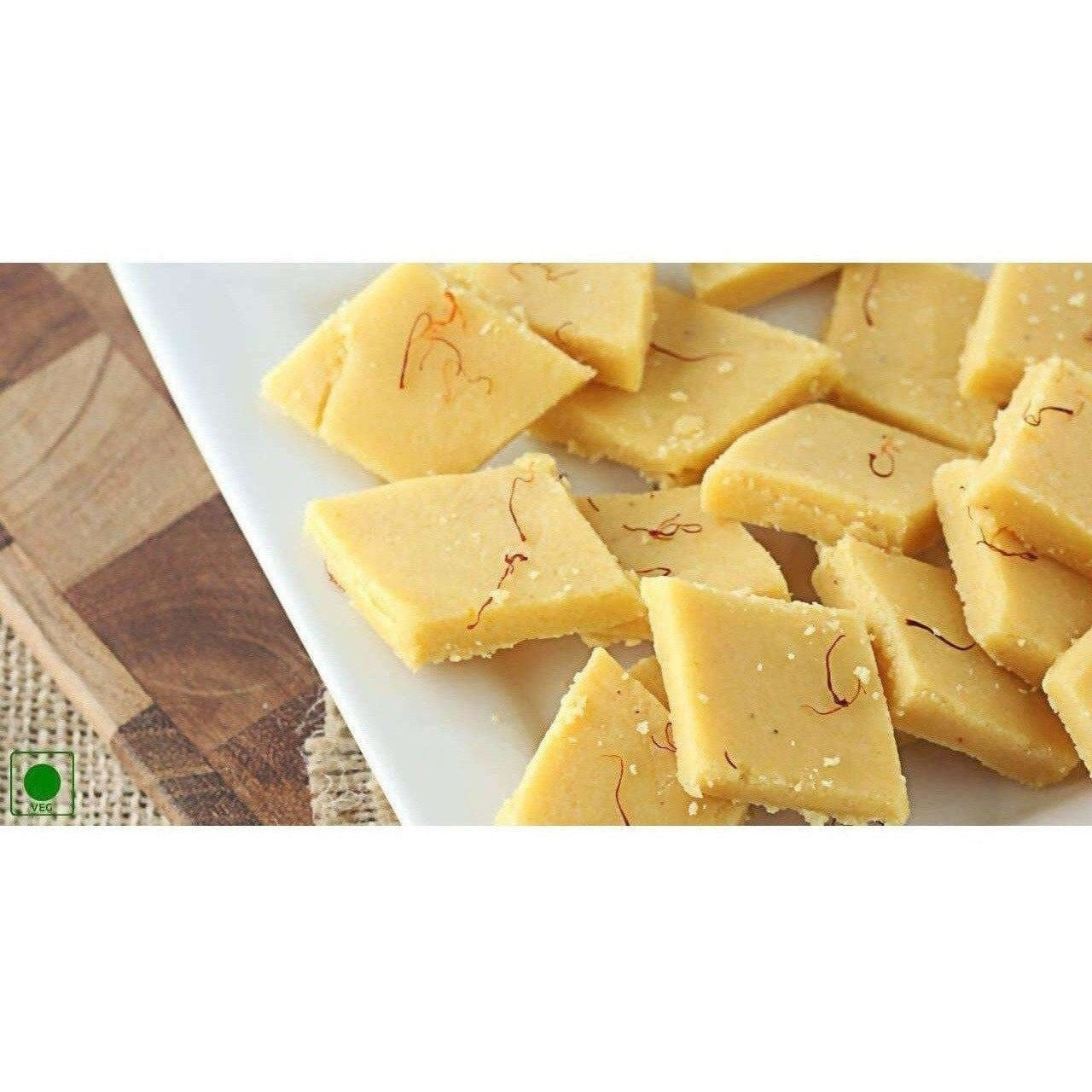 G.Pulla Reddy Badam Katli | Send Badam Katli Pulla Reddy Sweets Online ...