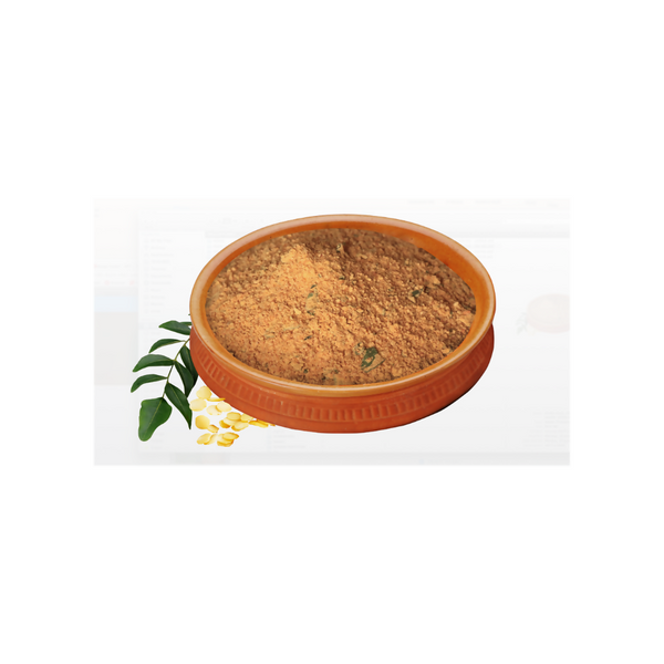 Buy Farmveda Ready To Eat- Andhra Gunpowder Online at Best Price ...
