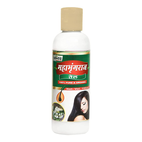 description sansu mahabhringraj tel oil about the product mahabhringraj ...