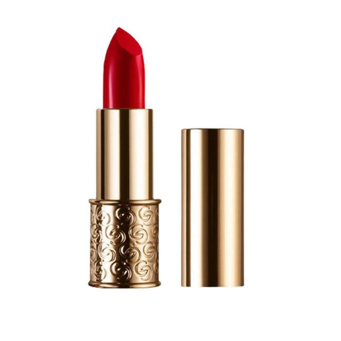 Buy Oriflame Giordani Gold MasterCreation Lipstick SPF 20 - Red Romance ...