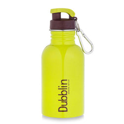 Buy Dubblin My Bottle Stainless Steel Sports Water Bottle Online.