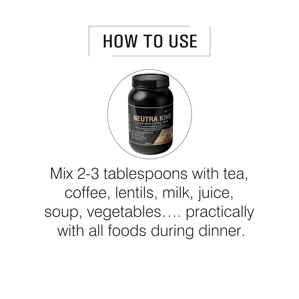Buy Bio Resurge Life Neutra King Powder Online