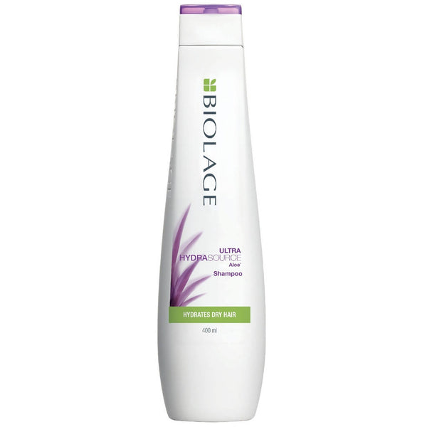 Buy Matrix Biolage HydraSource Plus Aloe Shampoo Online at Best Price ...