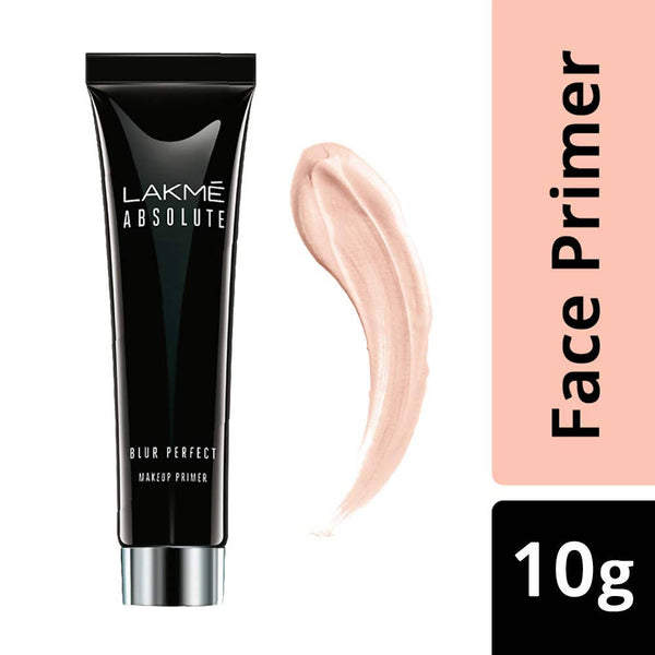 Buy Lakme Absolute Blur Perfect Makeup Primer Online at Best Price | Distacart