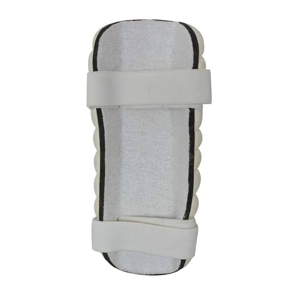 Buy GM 909 Cricket Arm Guard - White Online at Best Price | Distacart