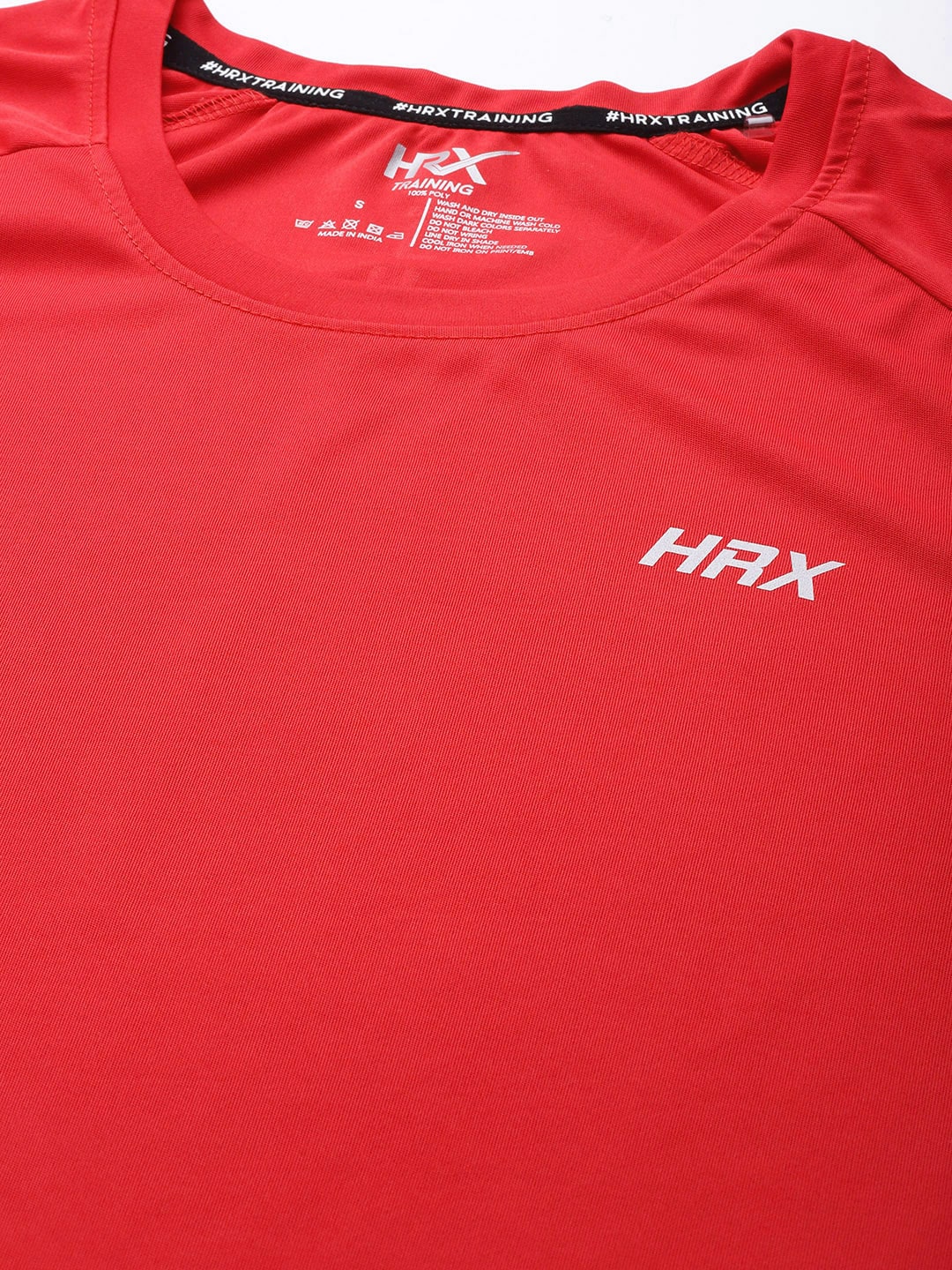 description hrx by hrithik roshan training women formula red rapid dry ...