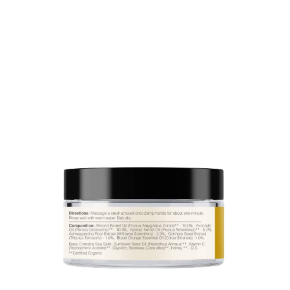 Buy Forest Essentials Hand Polisher Blood Orange Online at Best Price ...