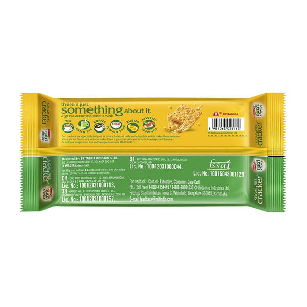 description britannia nutrichoice sugar free cracker biscuits these ...