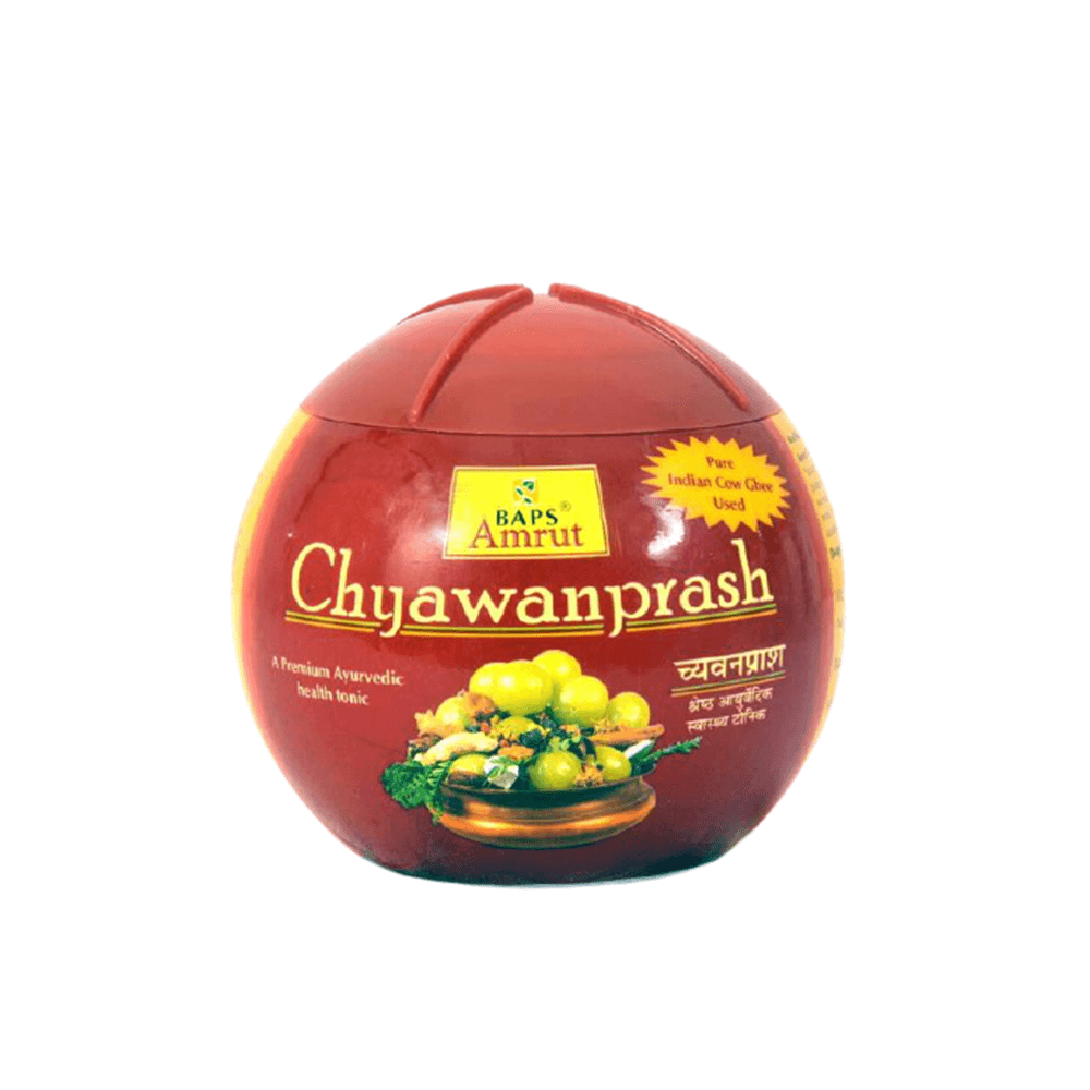 Shop Baps Amrut Chyawanprash Online at Lowest Price. Indian Store
