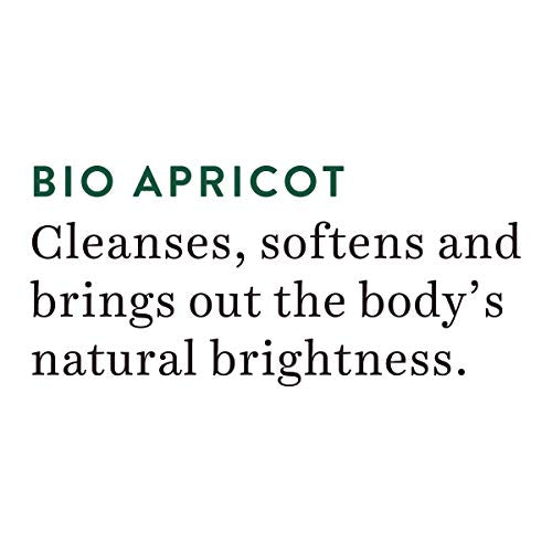 Available Biotique Bio Apricot Refreshing Body Wash 190 ml in Distacart.com