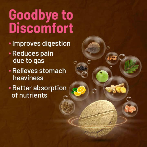 description gynoveda trika gold tablets ingredients triphala shankh ...