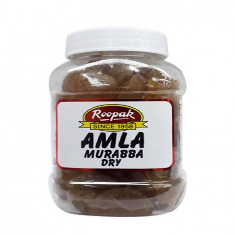 Buy Roopak Amla Murabba Dry Online at Best Price | Distacart