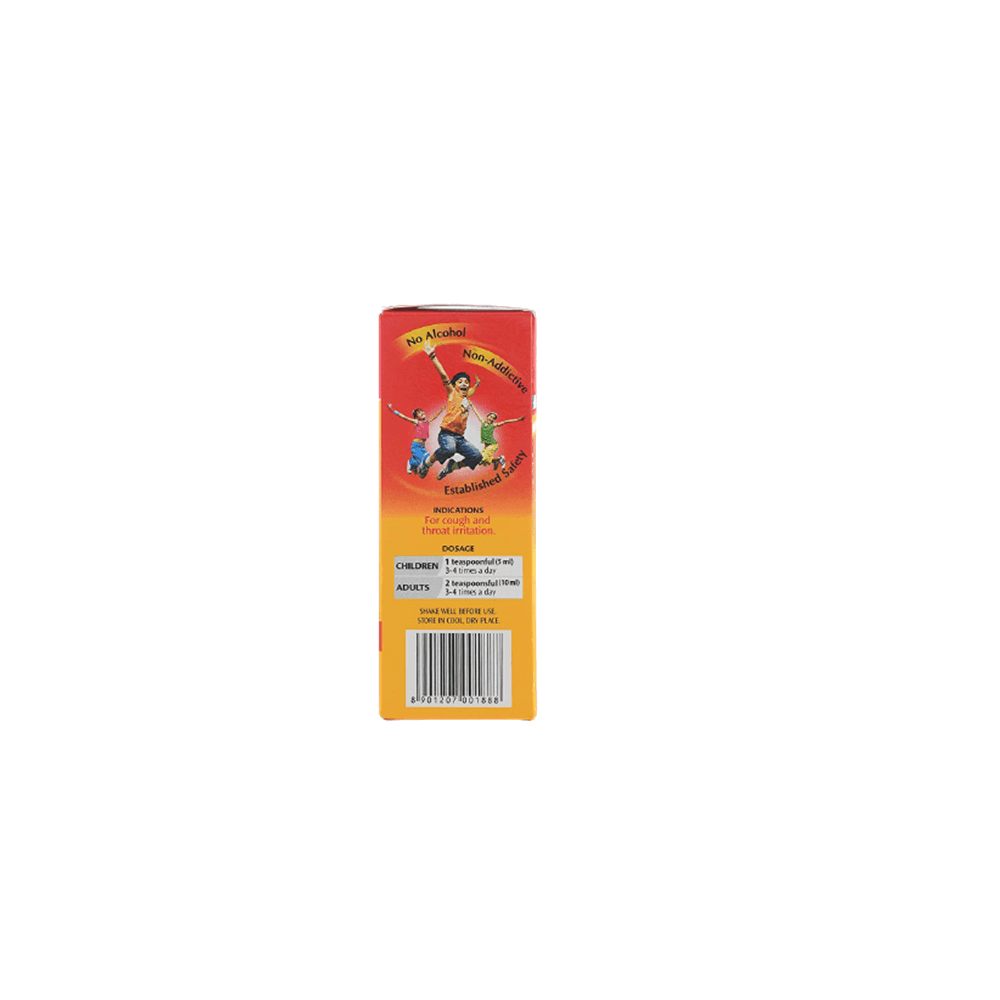 Buy Dabur Honitus Syrup Online at Best Price | Distacart