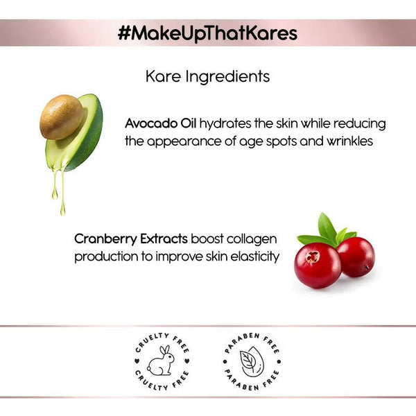 description kay beauty creme blush rosy romance about the product the kay beauty creme blush is ...