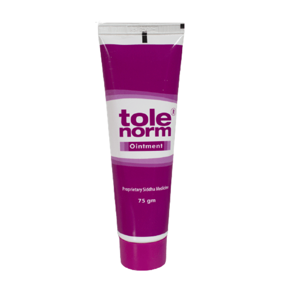 Buy Dr. Jrk's Tolenorm Ointment Online at Best Price | Distacart