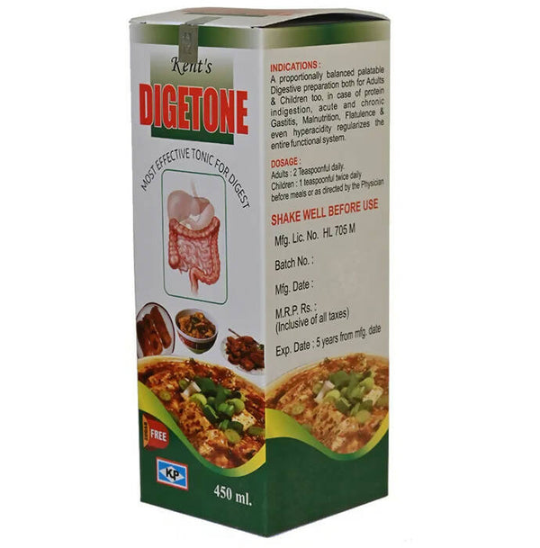 description kent pharma digetone how to use adult consume two teaspoons ...