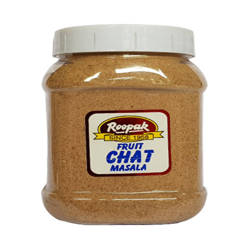 Buy Roopak Fruit Chat Masala Powder Online at Best Price | Distacart
