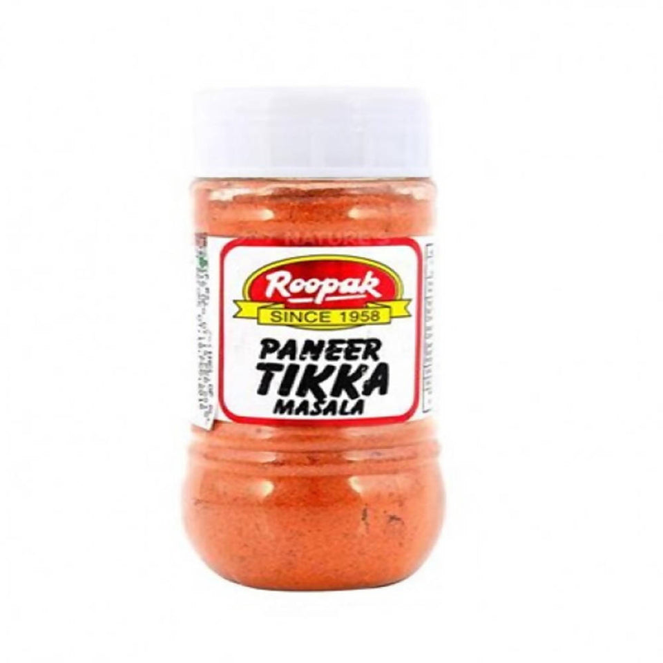 Buy Roopak Paneer Tikka Masala Powder Online at Best Price | Distacart
