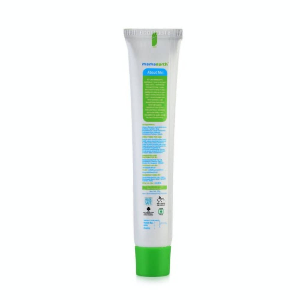 Buy Mamaearth Berry Blast Kids Toothpaste for Kids Online At LowPrice