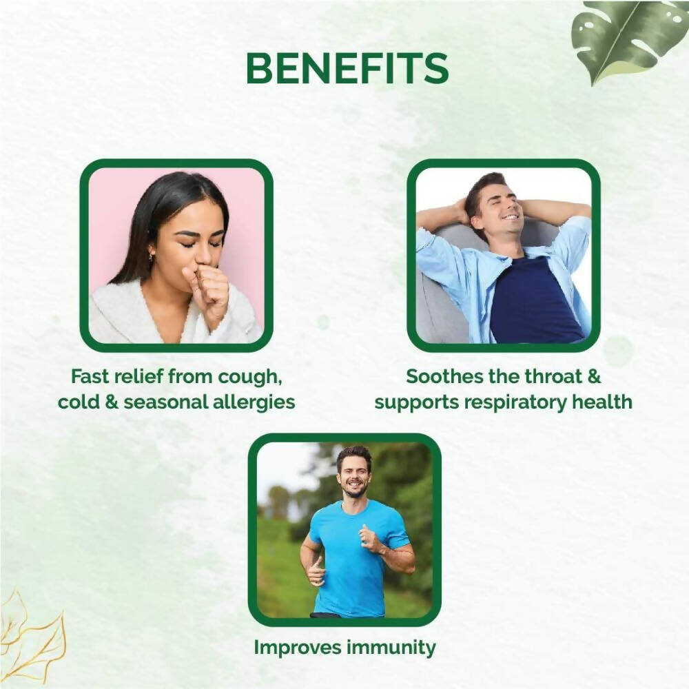Buy Dr. Vaidya's Kadha Fizz Effervescent Tablets Online at Best Price ...