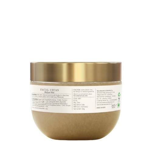 Buy Forest Essentials Facial Ubtan Multani Mitti Online at Best Price ...
