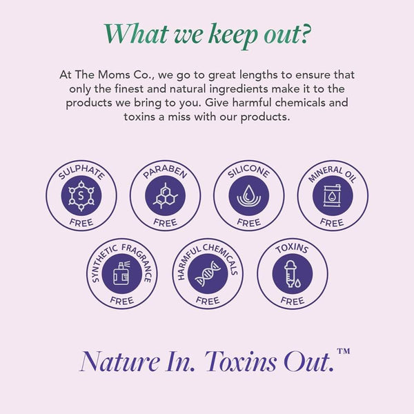 Buy The Moms Co Natural Complete Winter Care Set online buy