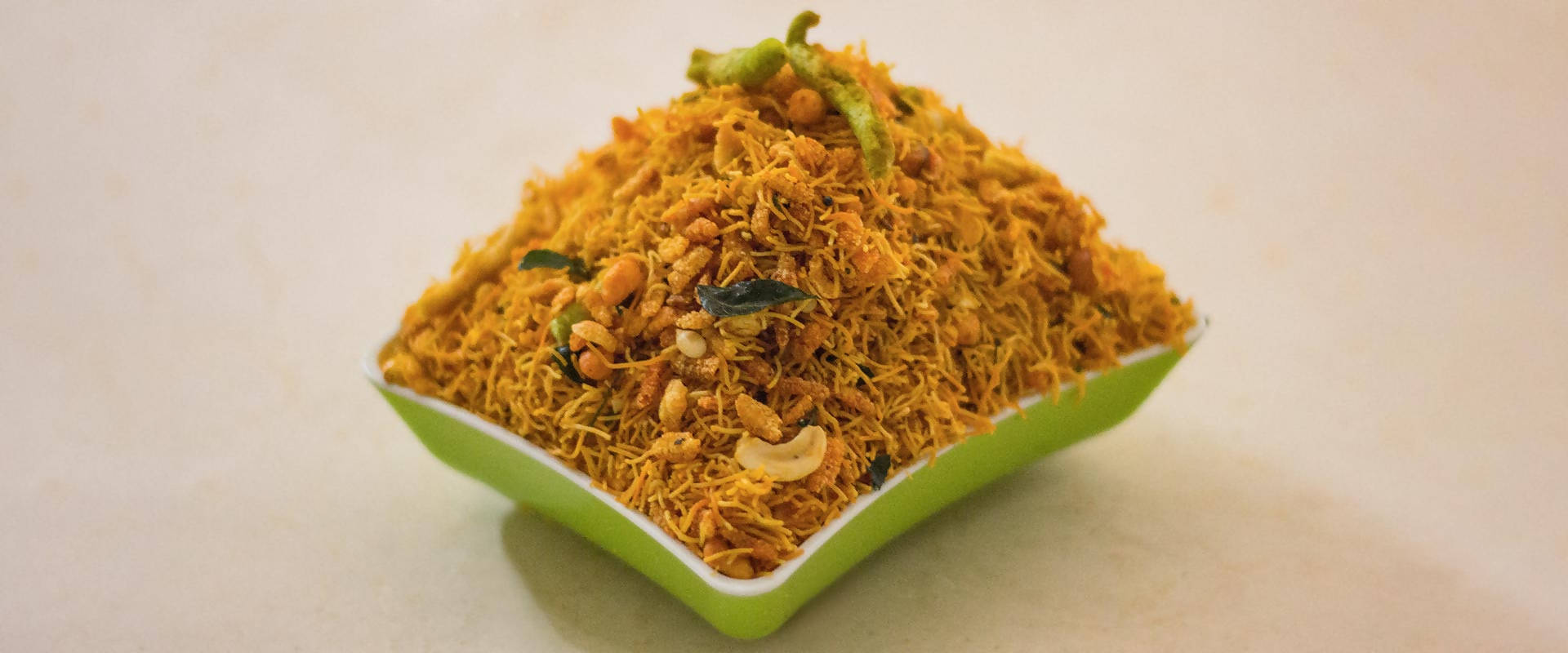Buy TRU Mishra's Bombay Mix Online At Low Price