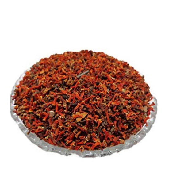 Buy Jioo Organics Dry Haar Shringhar Flower (Parijat) Night Jasmine ...