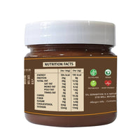 Buy Oye Healthy Peanut Butter Natural Chocolate Online at Best Price ...