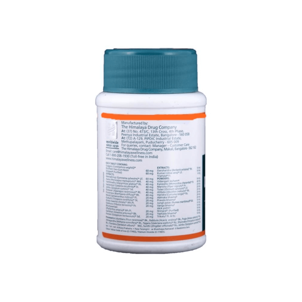 Buy Himalaya Herbals - Diabecon Tablets Online at Best Price | Distacart