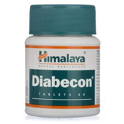 Buy Himalaya Herbals - Diabecon Tablets Online at Best Price | Distacart