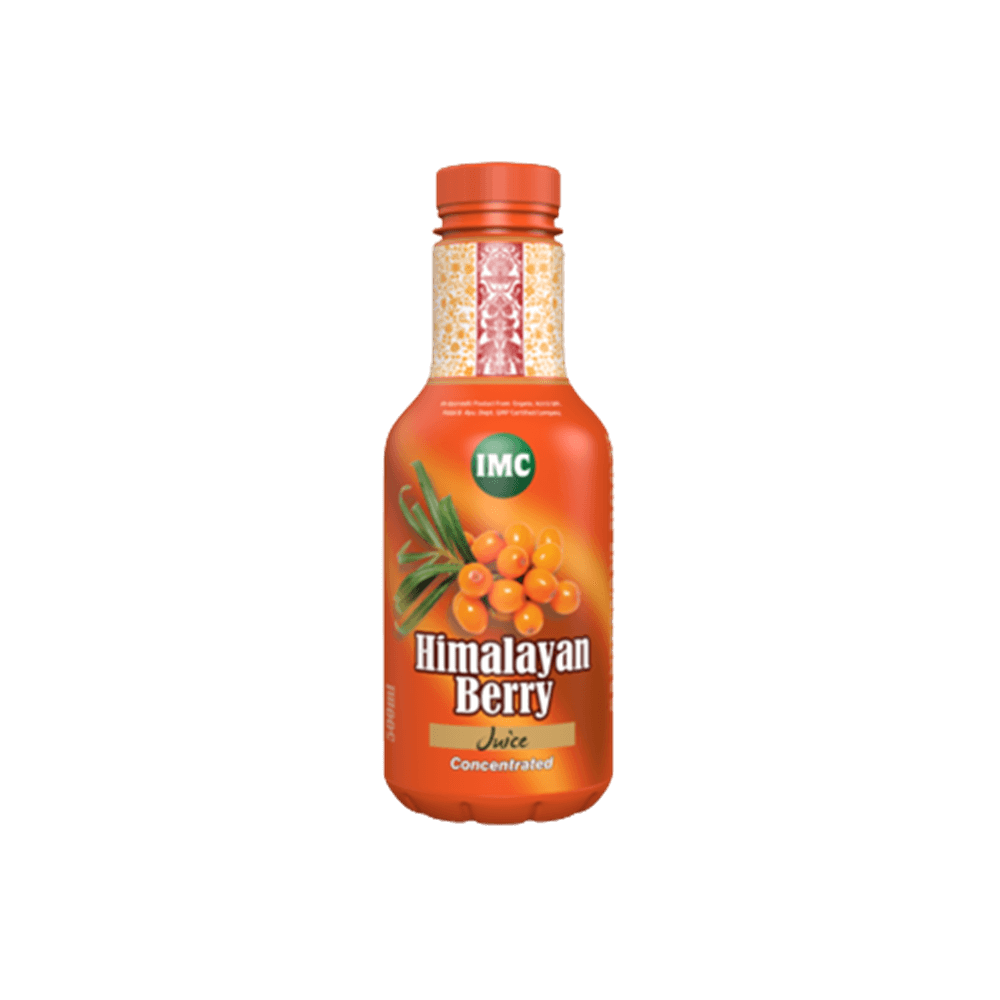 Buy IMC Himalayan Berry Juice Online at Best Price | Distacart