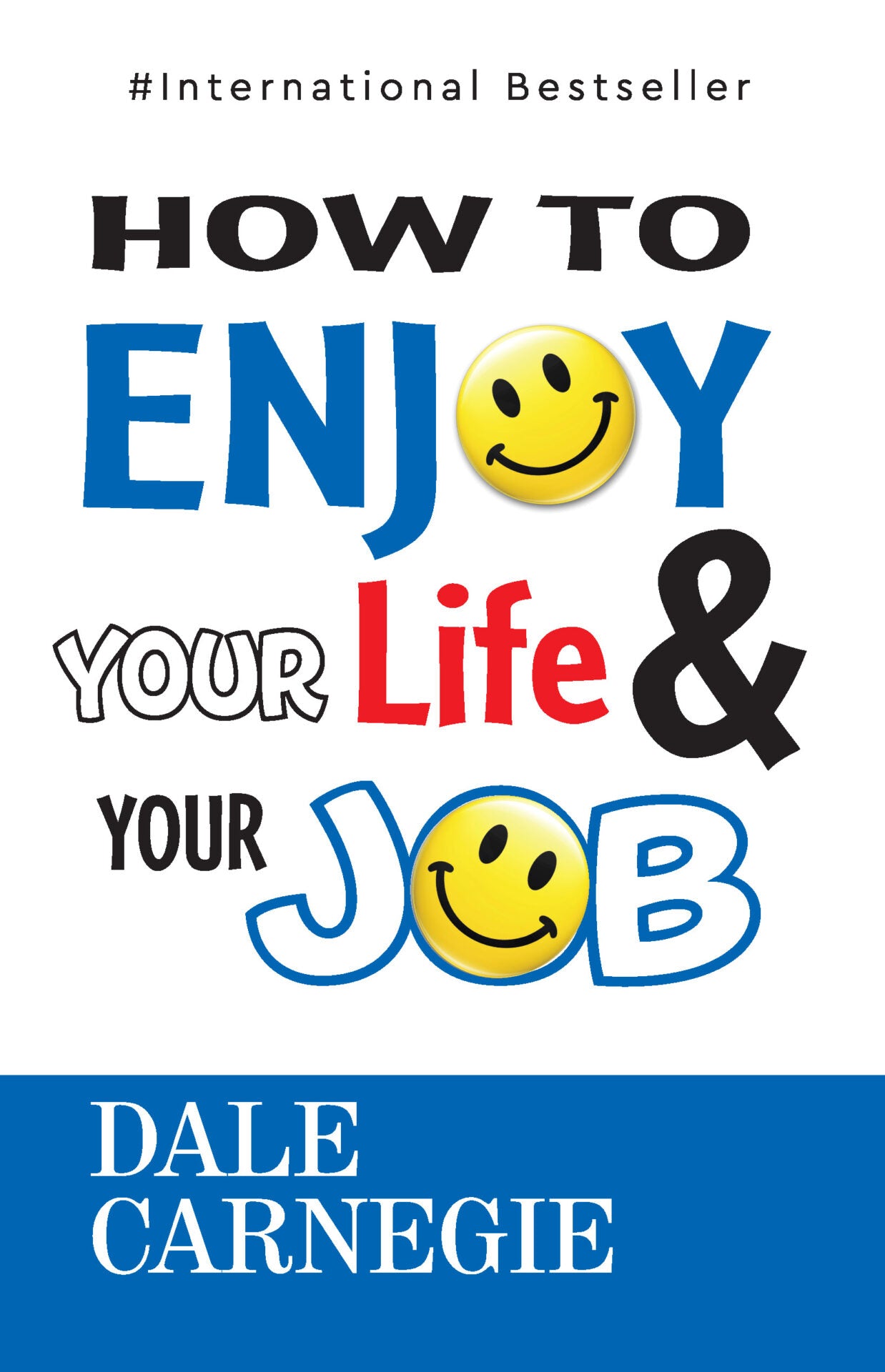 Buy How To Enjoy Your Life & Your Job Online at Best Price | Distacart
