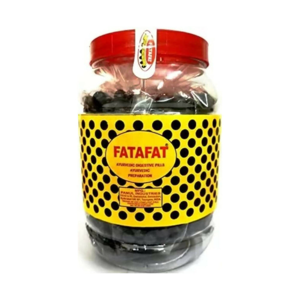 Buy Fatafat Khatti Mitthi Digestive Candy Pills Online at Best Price ...