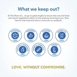 Buy The Moms Co Natural Vita Rich Under Eye Cream online buy