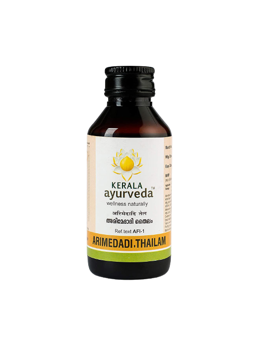 Buy Kerala Ayurveda Products Online – Herbal Wellness & Natural Healing