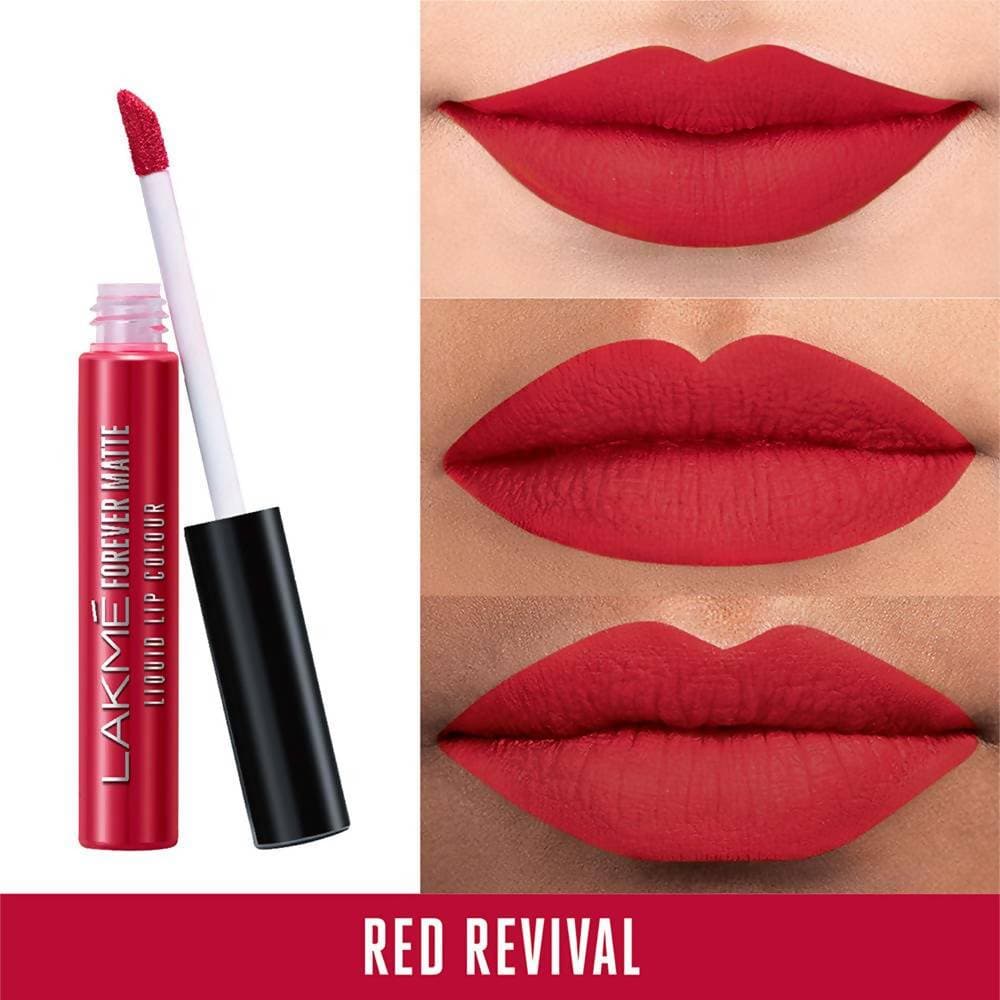 Lakme lipstick price 100 store